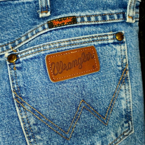 Wrangler | Jeans | Original Wrangler | Poshmark